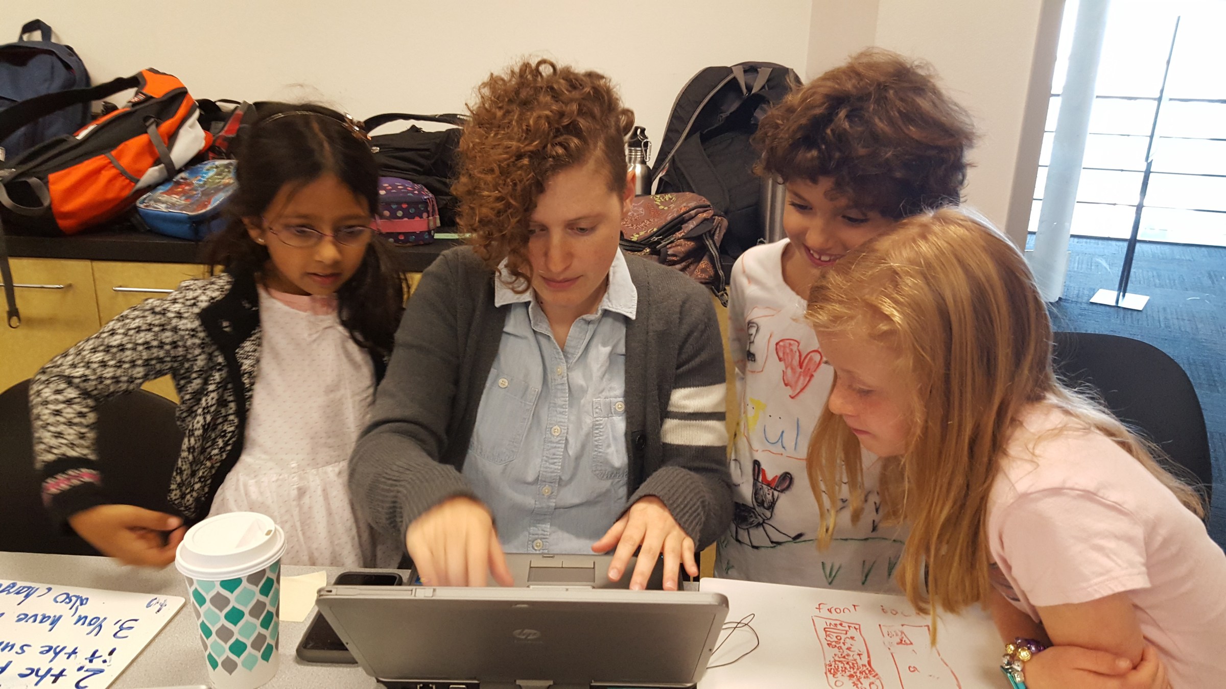 edcrunch – exploring the world of edtech